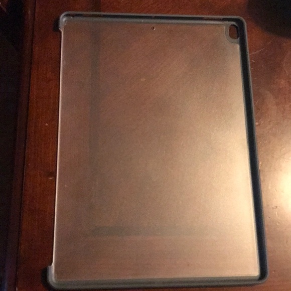 Accessories | Clear Tablet Case | Poshmark